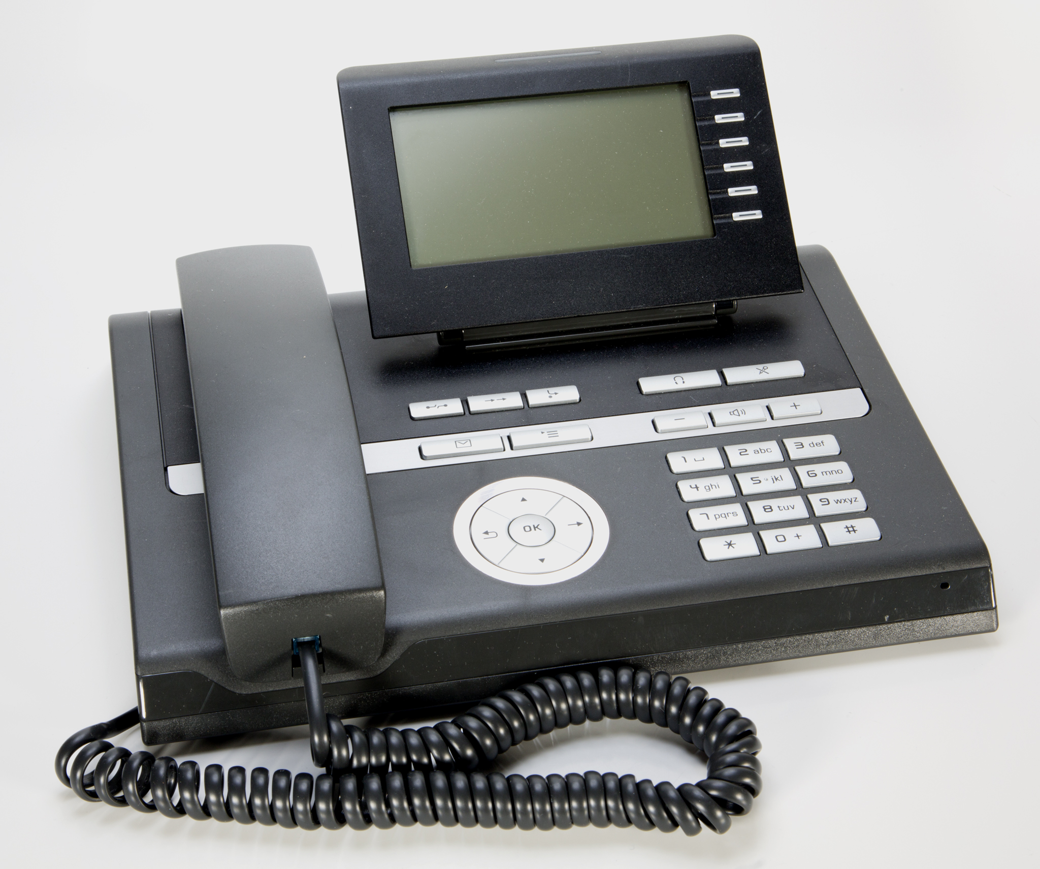 OpenStage 40 SIP G | 123-Elektronik.de - Ihr Partner für gebrauchte ...